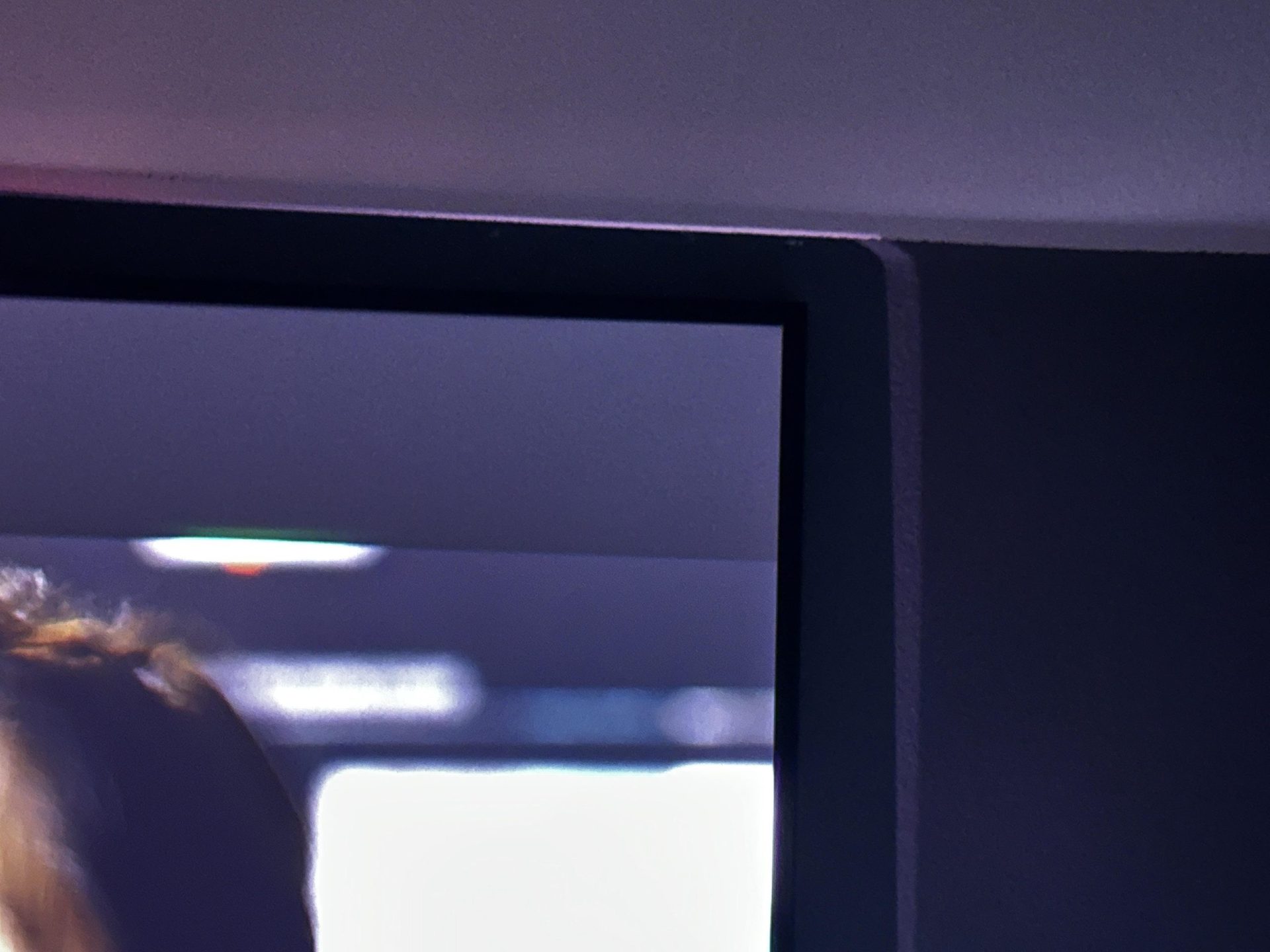 Projector Light Bleed Understanding: What It Is & How to Fix It - All ...