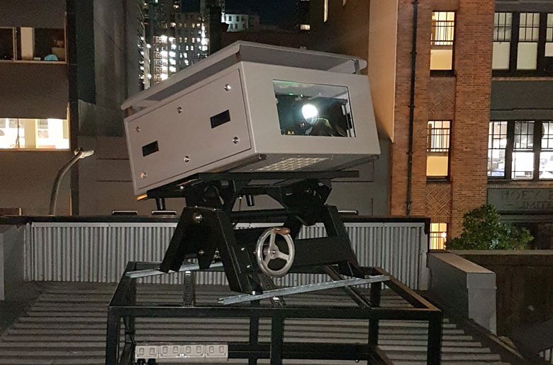 The Ultimate Guide to 5 Best Outdoor Projector Enclosures - All In ...