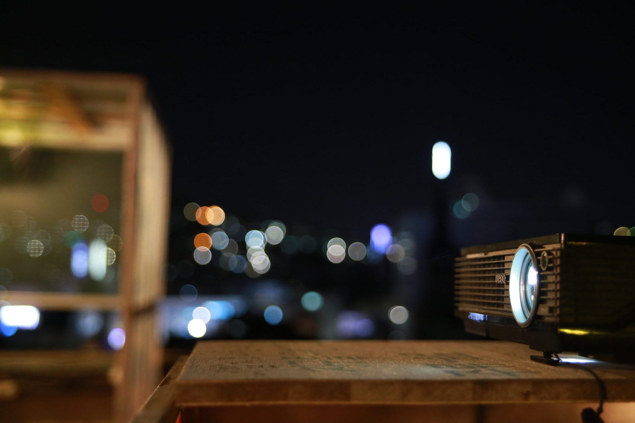 How to Select Best Lumens for Outdoor Projectors 1s - All In Projectors