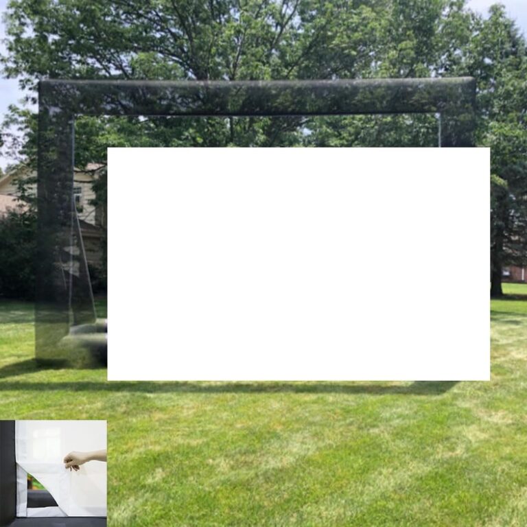 Top 5 Best Projector Screen Materials - All In Projectors