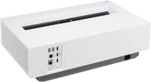 The Ultimate Guide to 5 Best Short Throw Projectors in 2026 - All In ...