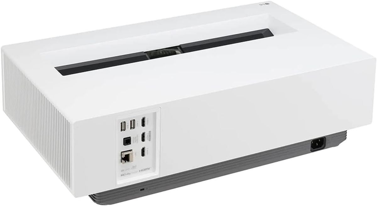 The Ultimate Guide to 5 Best Short Throw Projectors in 2026 - All In ...
