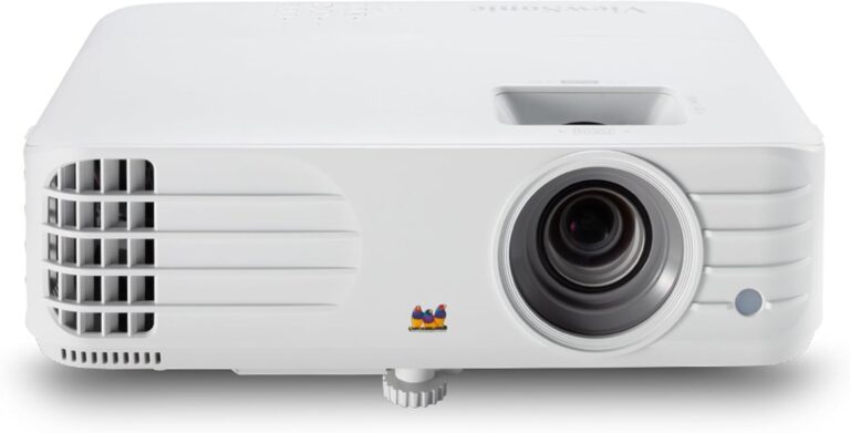 The Ultimate Guide to 5 Best Short Throw Projectors in 2026 - All In ...