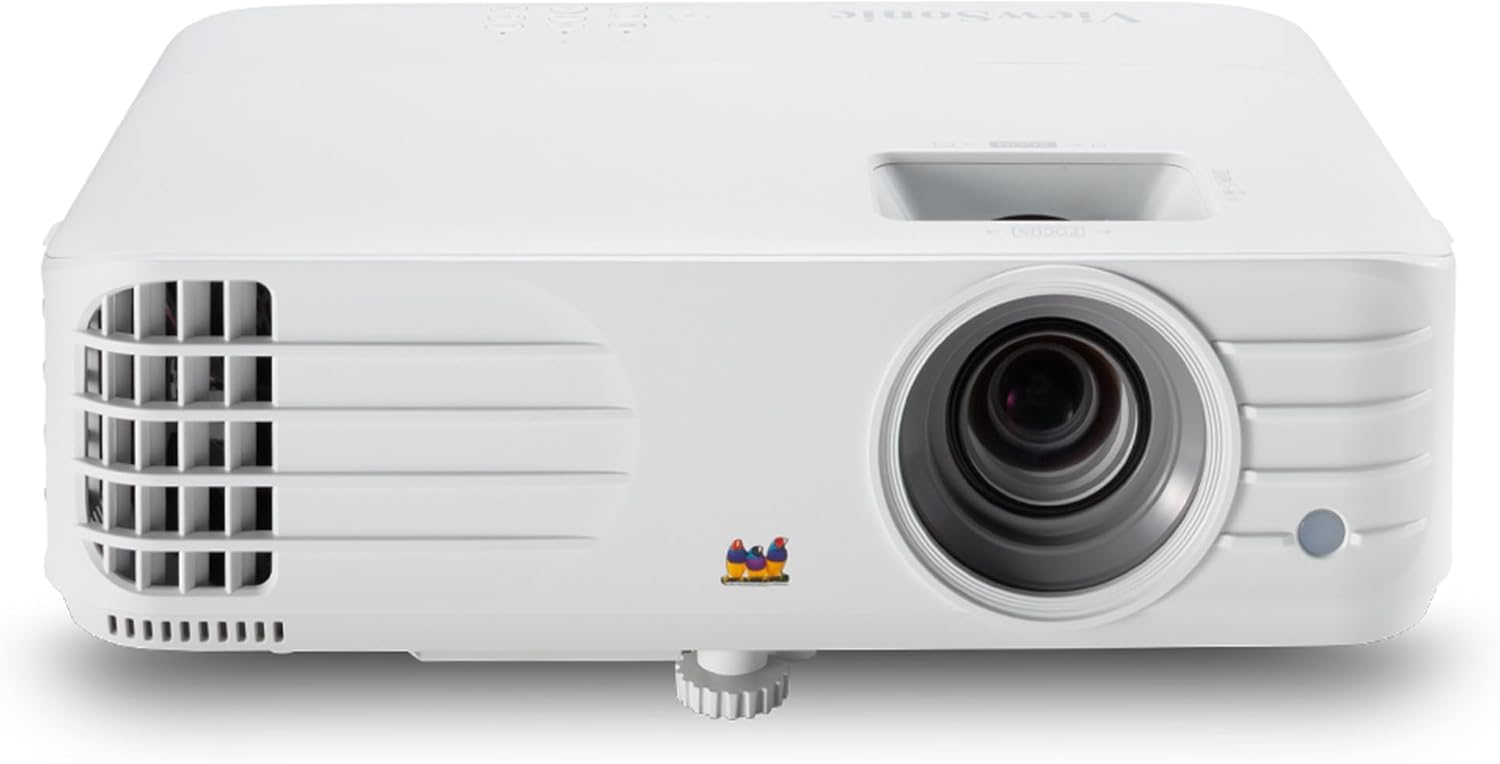 The Ultimate Guide to 5 Best Short Throw Projectors in 2026 - All In ...